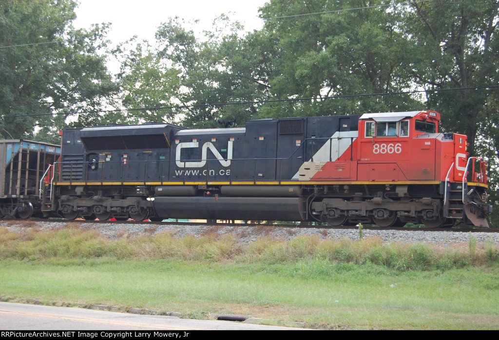 CN 8866